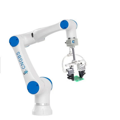 UR10e Collaborative Robot Universal Cobot พร้อม Onrobot Gripper และระบบ ...