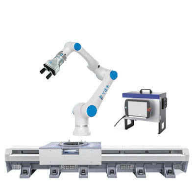 UR10e Collaborative Robot Universal Cobot พร้อม Onrobot Gripper และระบบ ...