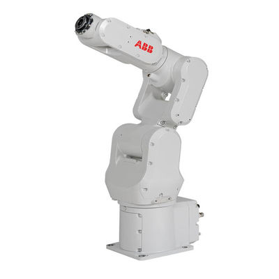 การบรรจุ / ถอน ABB Robot Arm For Industry IRB 1100 0.42s ความเร็วในการยก