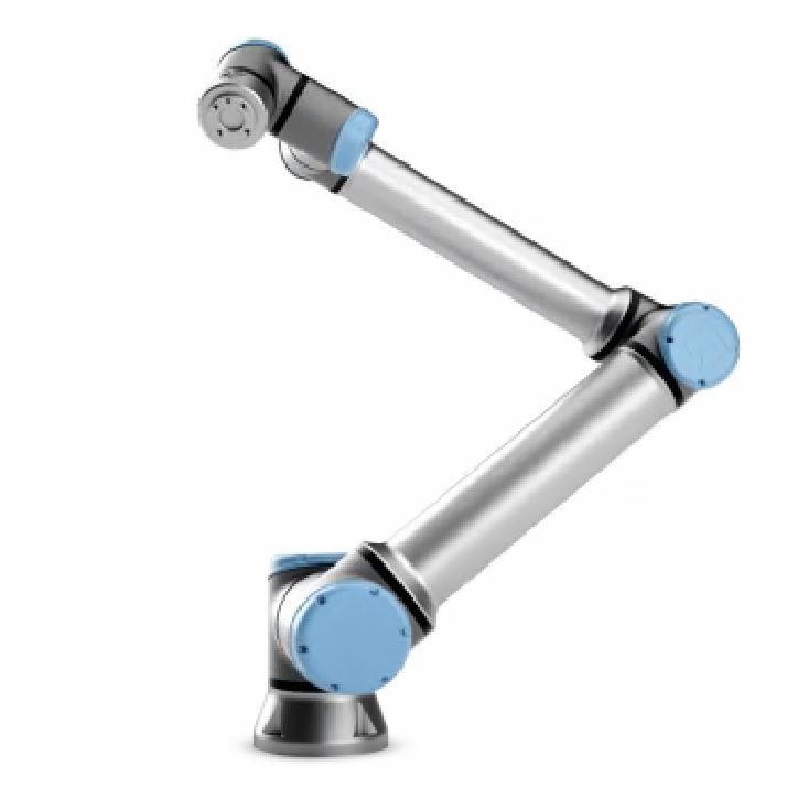 Universal Robot UR10 แขนหุ่นยนต์โคบอท หุ่นยนต์ทำงานร่วมกันน้ำหนักบรรทุก ...