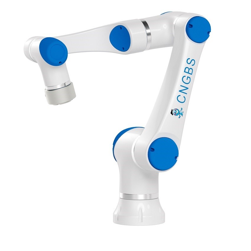 Cartesian Pick Place Robot10kg Payload Onrobot Robot Gripper CNGBS ...