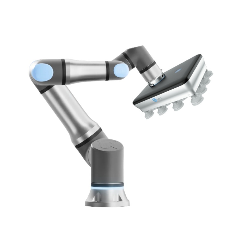 UR18 Collaborative Robot Revolutionizing Industrial Automation with ...