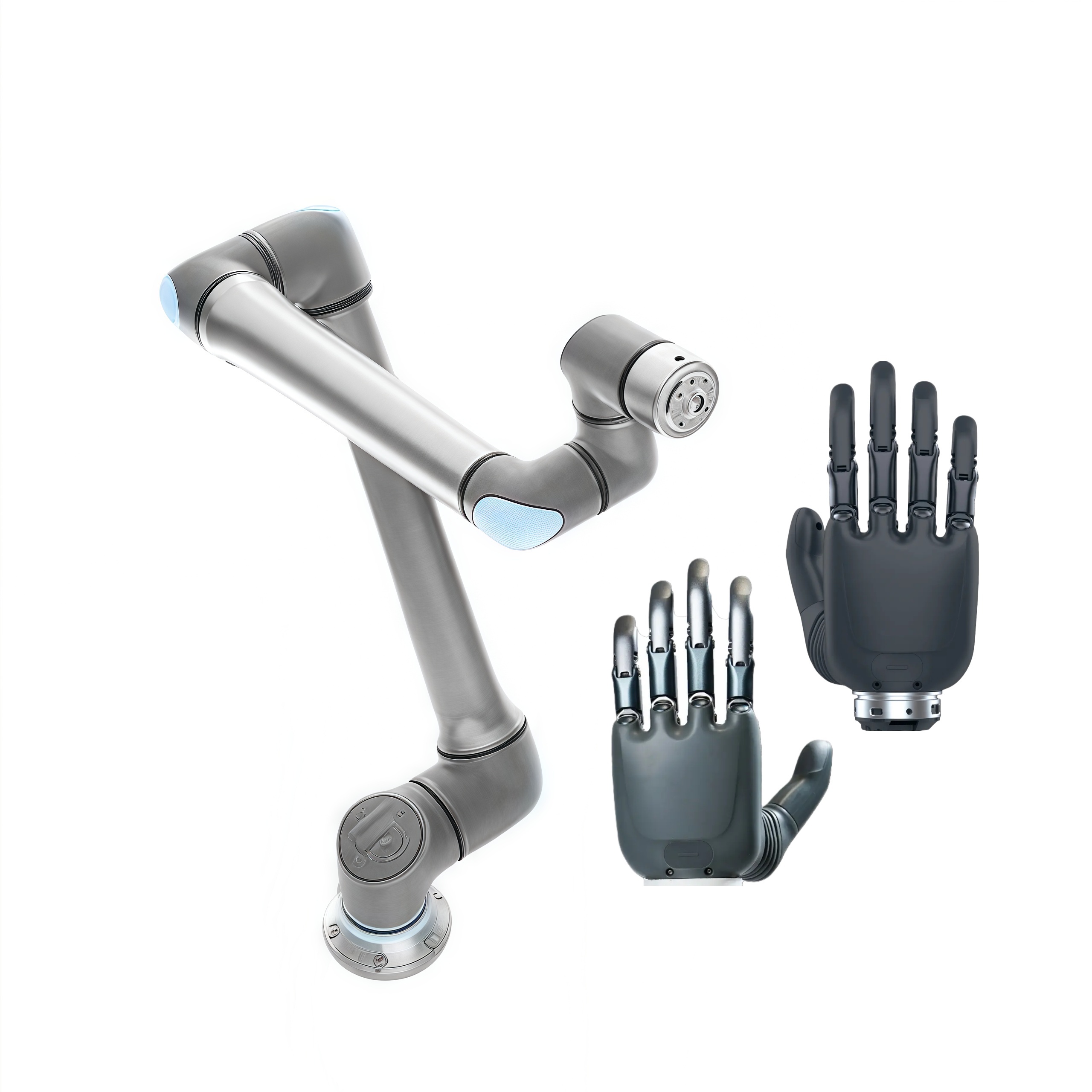 UR8 Long Collaborative Robot Elevate Precision with Extended Reach ...
