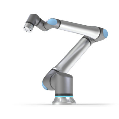 หุ่นยนต์ทำงานร่วมกัน 6 แกน Robotic UR Collaborative Robot พร้อม Onrobot Robot Gripper