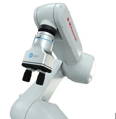 Onrobot Gripper RG7 สําหรับ ABB อุตสาหกรรม 6-Axes Robot Arm ด้วย 110 ...